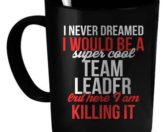 Team Mug | Etsy