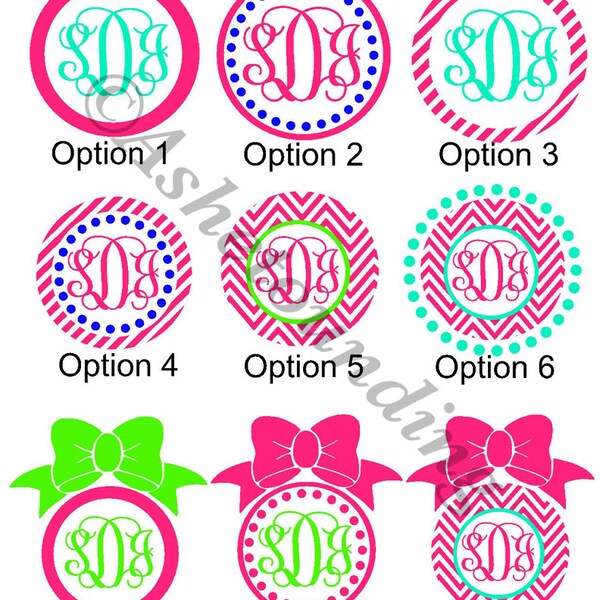 Chevron Decal - Etsy