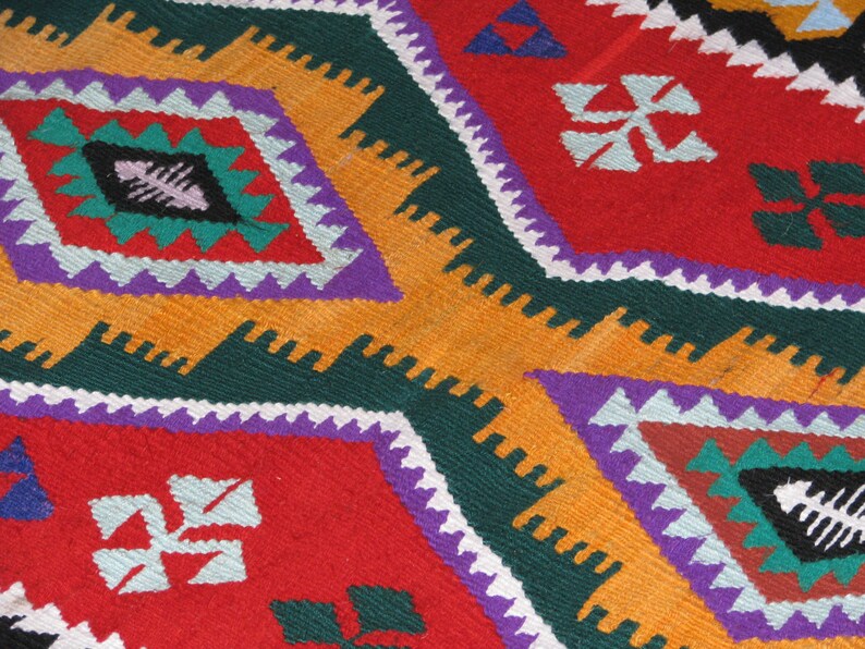 BOHO KILIM-BOHO Rug-bohemian Rug-bohemian Kilim-boho Chic - Etsy