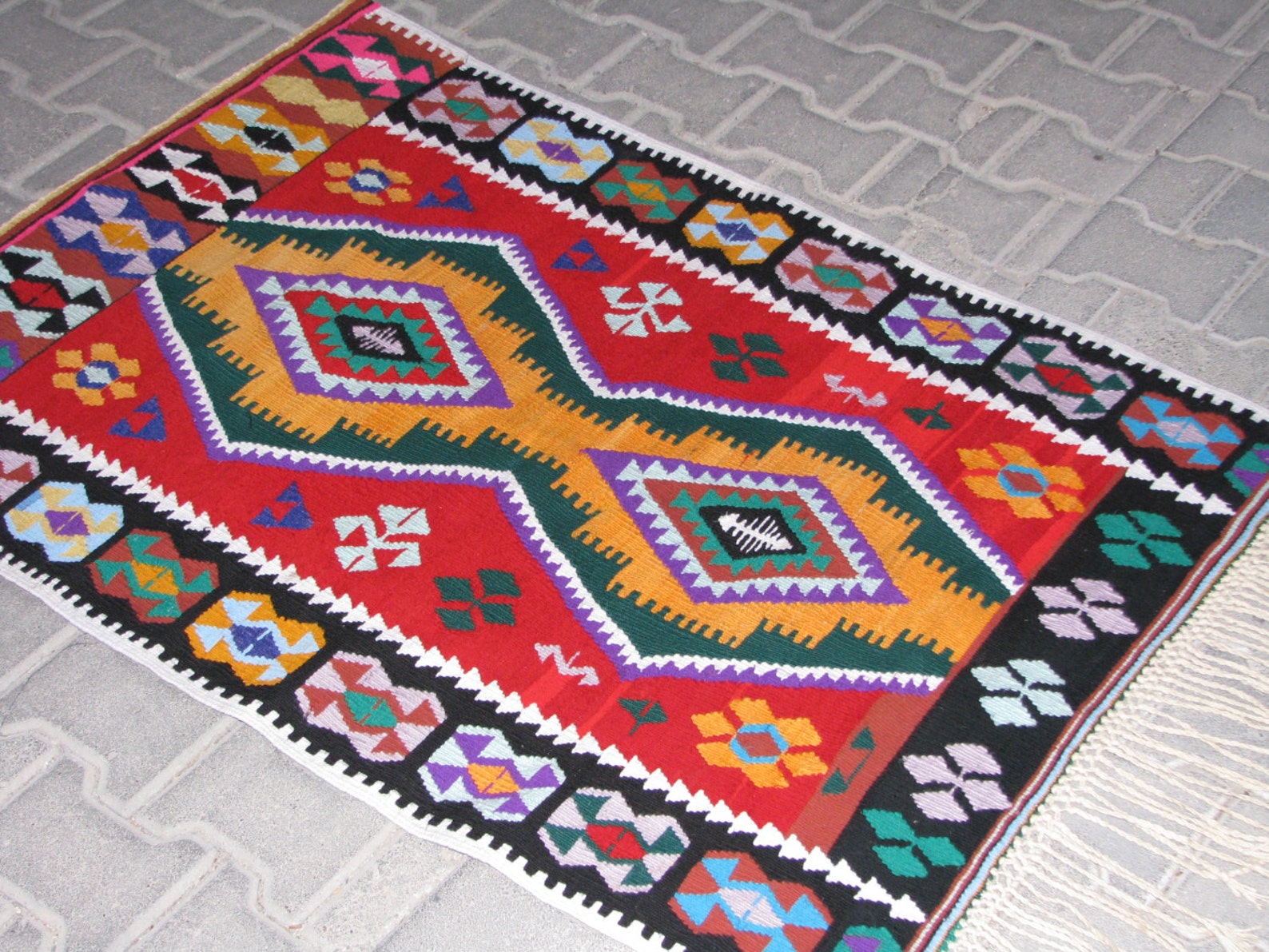 BOHO KILIM-BOHO Rug-bohemian Rug-bohemian Kilim-boho Chic - Etsy