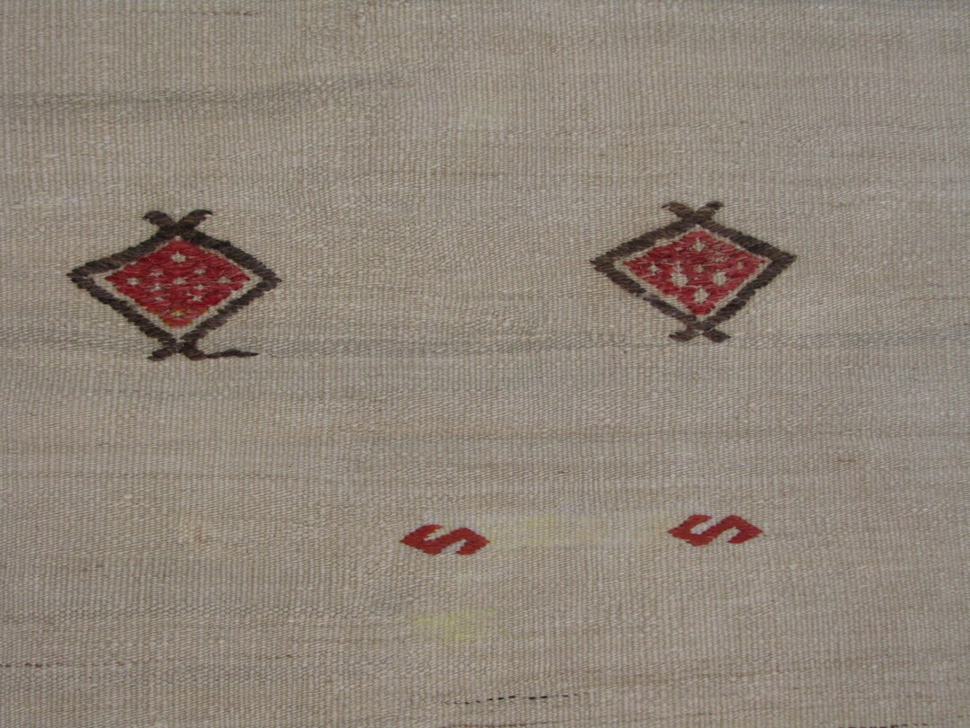 SIMPLE RUG-PLAIN Rug-minimalist Kilim-simple and Plain Kilim Rug ...