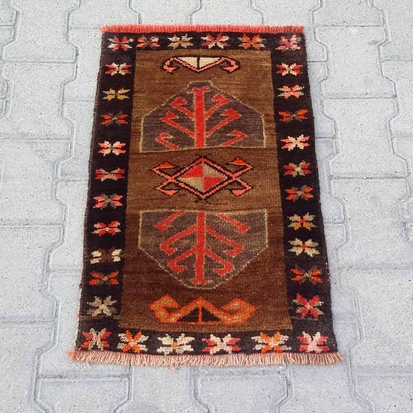 Kars Rug - Etsy