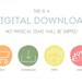 Rainbow Bilingual English & French Numbers Chart, 1-20 Digital Poster ...