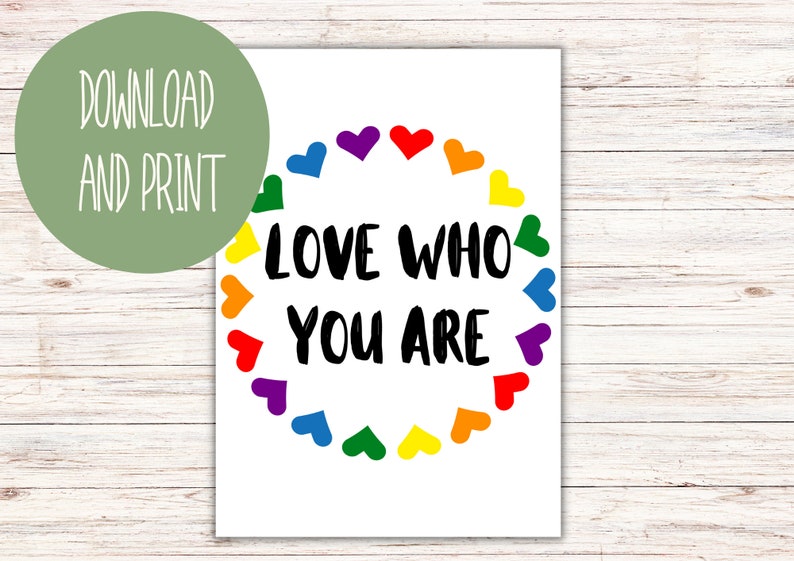 Set of 3 Inclusivity Posters Classroom Art for Teachers All - Etsy