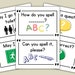 English Expression Cards – Classroom Conversation Starters (digital ...