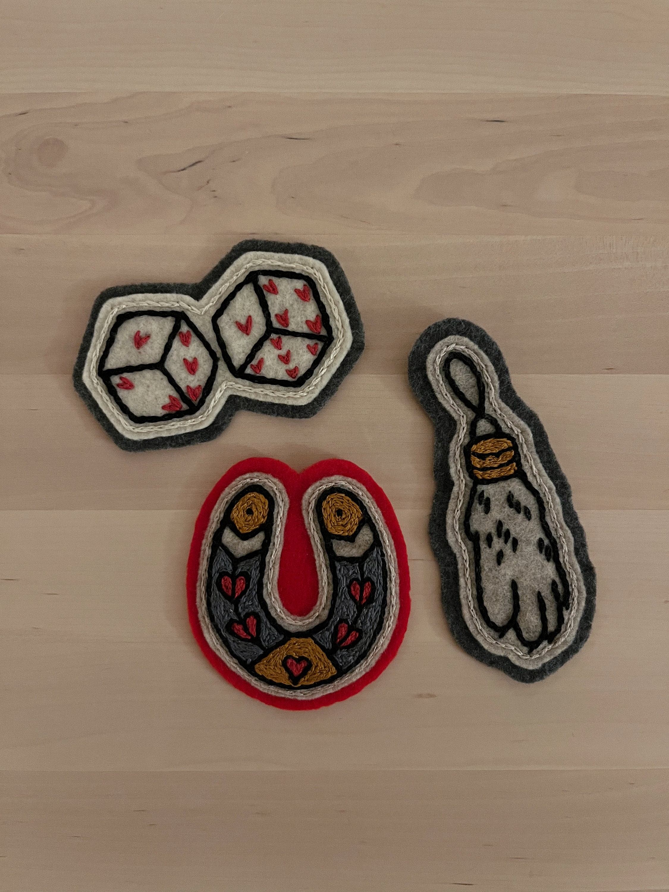 Feelin’ Lucky Bundle - Etsy