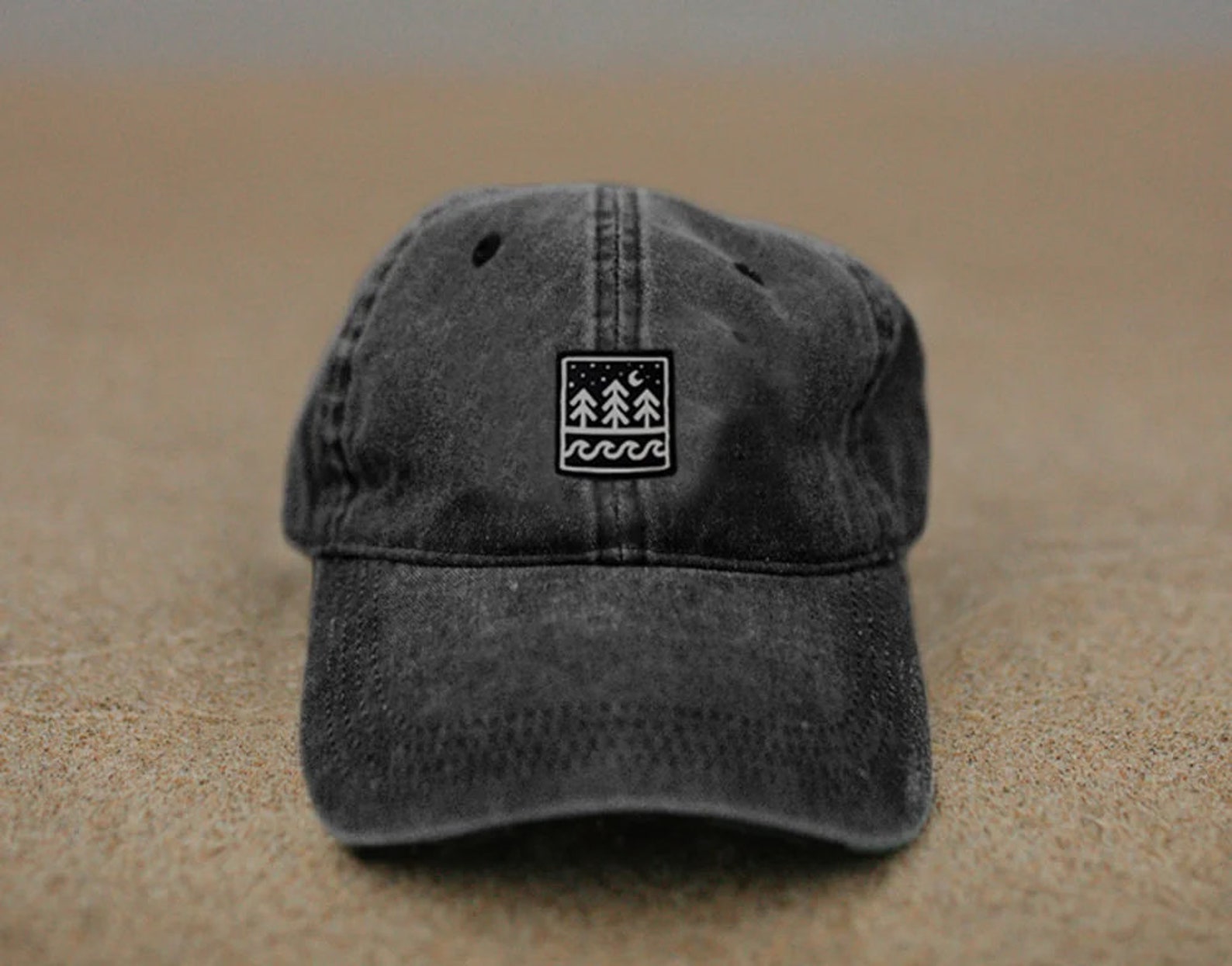 Michigan Patch Baseball Cap - Etsy