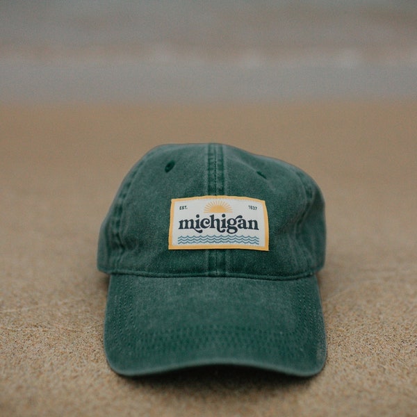 Michigan Made - Etsy