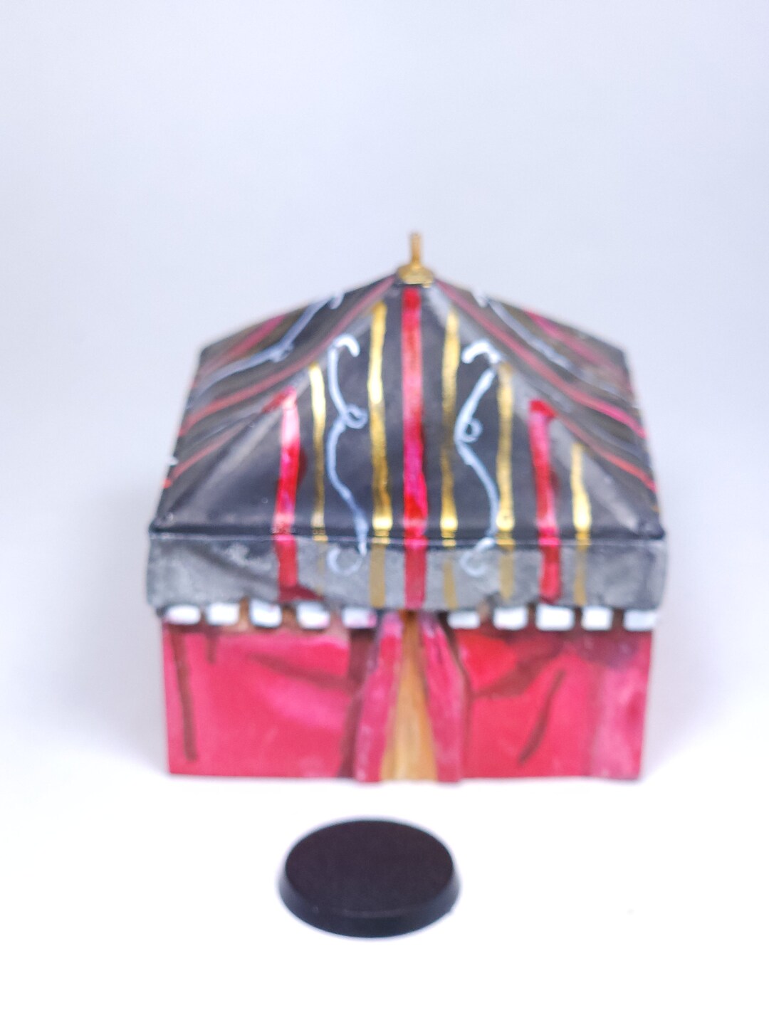 Merchant Tent Gaming Game Wargames Wargaming Role Playing Games Rpg ...