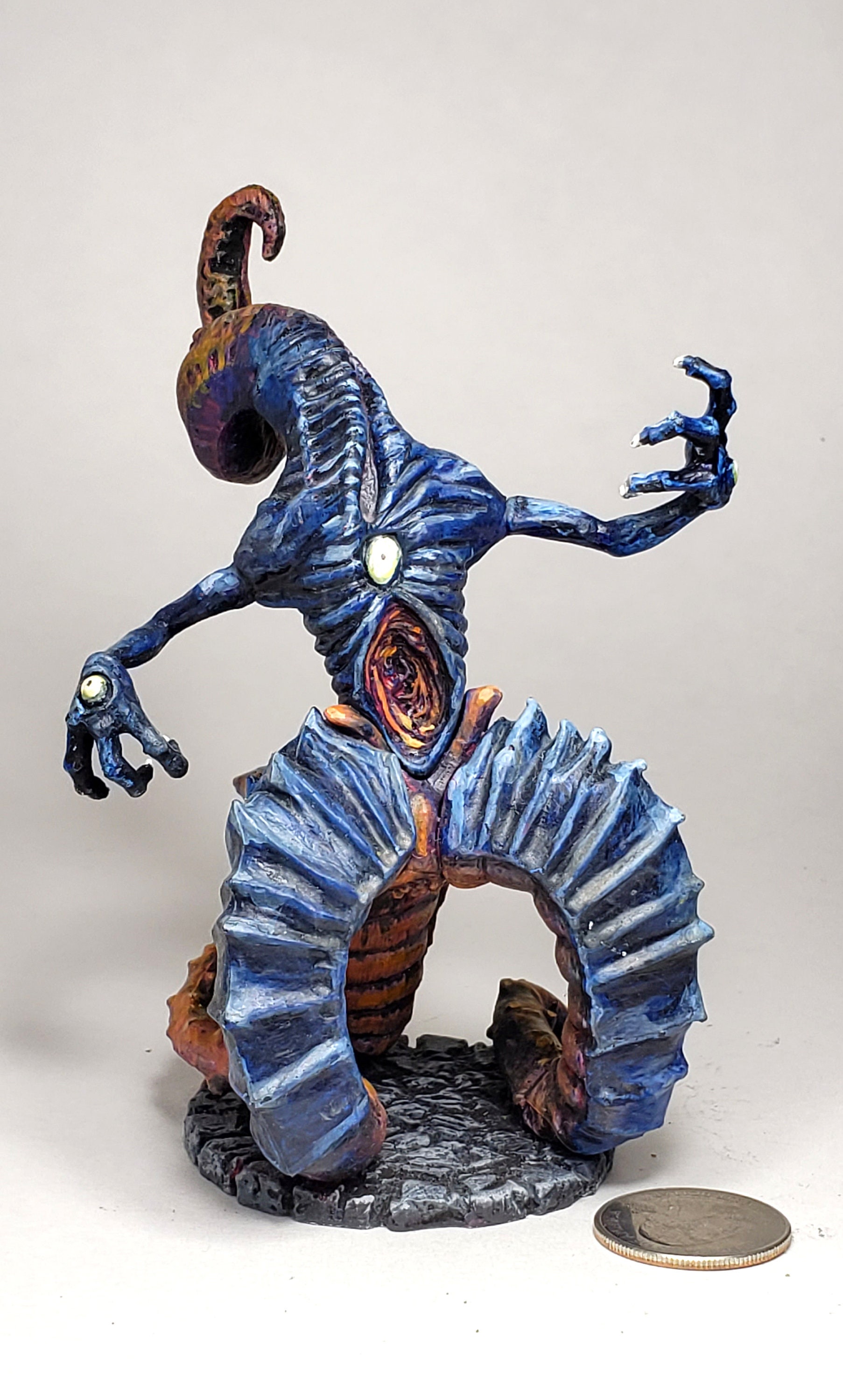 Call Of Cthulhu Miniatures