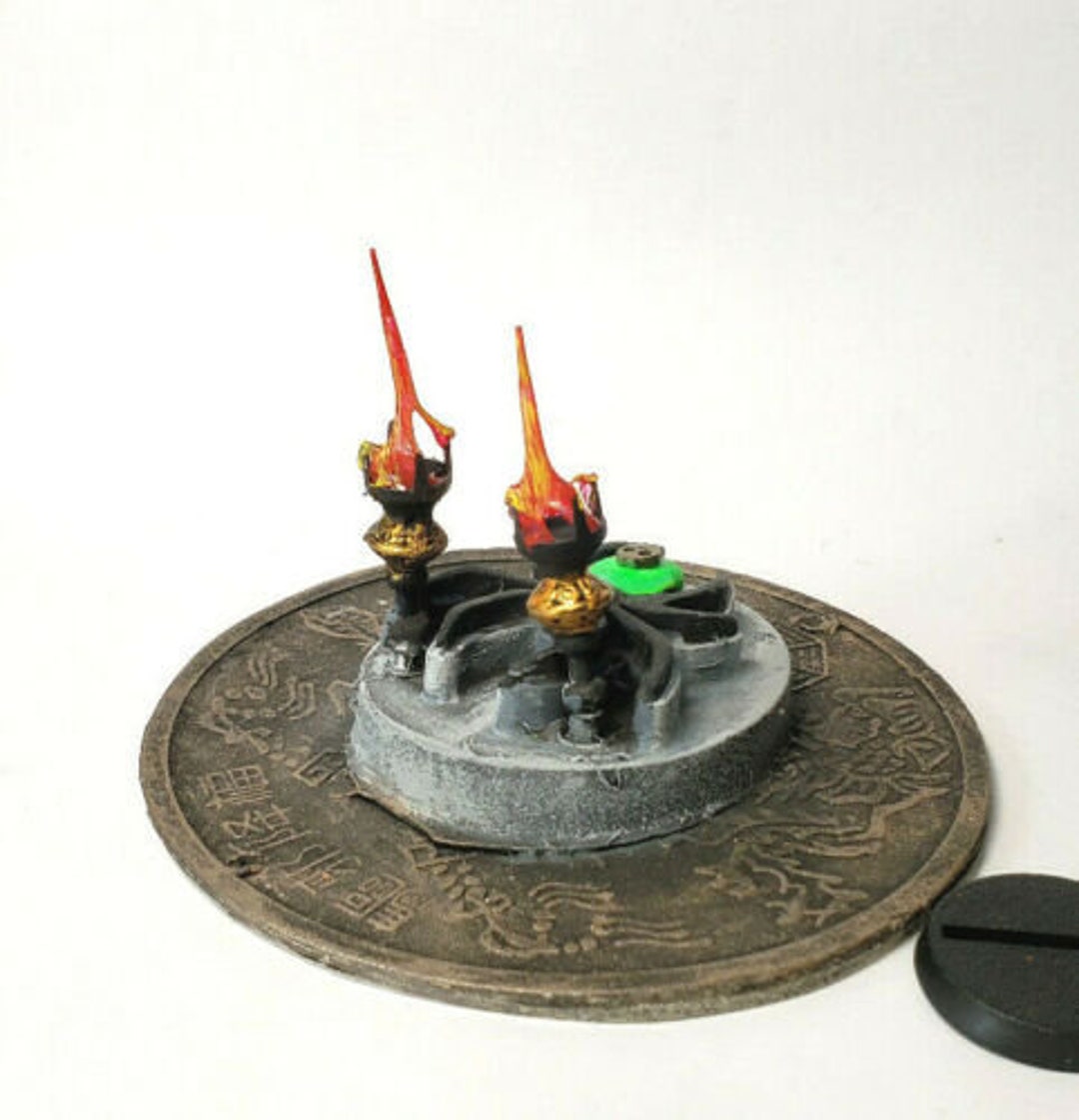 Spider Shrine Gaming Game Wargames Wargaming Role Playing Games Rpg ...
