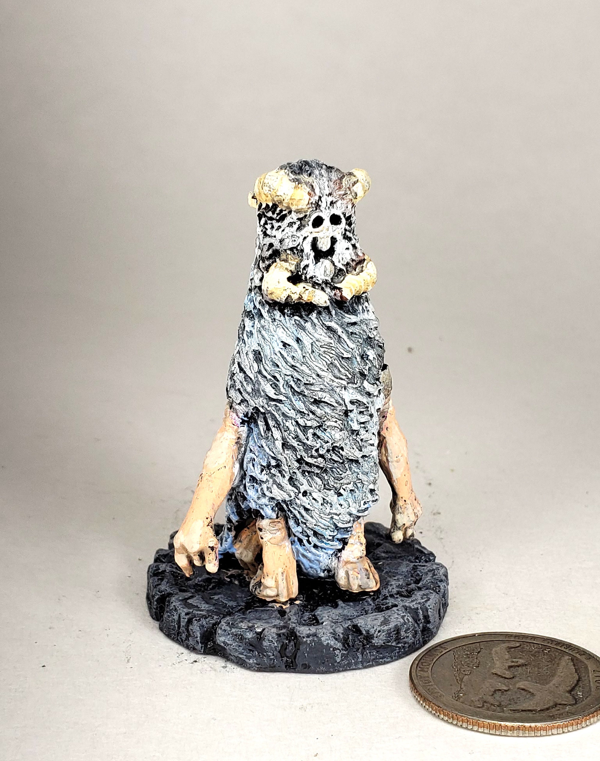 Gnoph Keh Gaming Board Game Painted Mini Miniature Role - Etsy