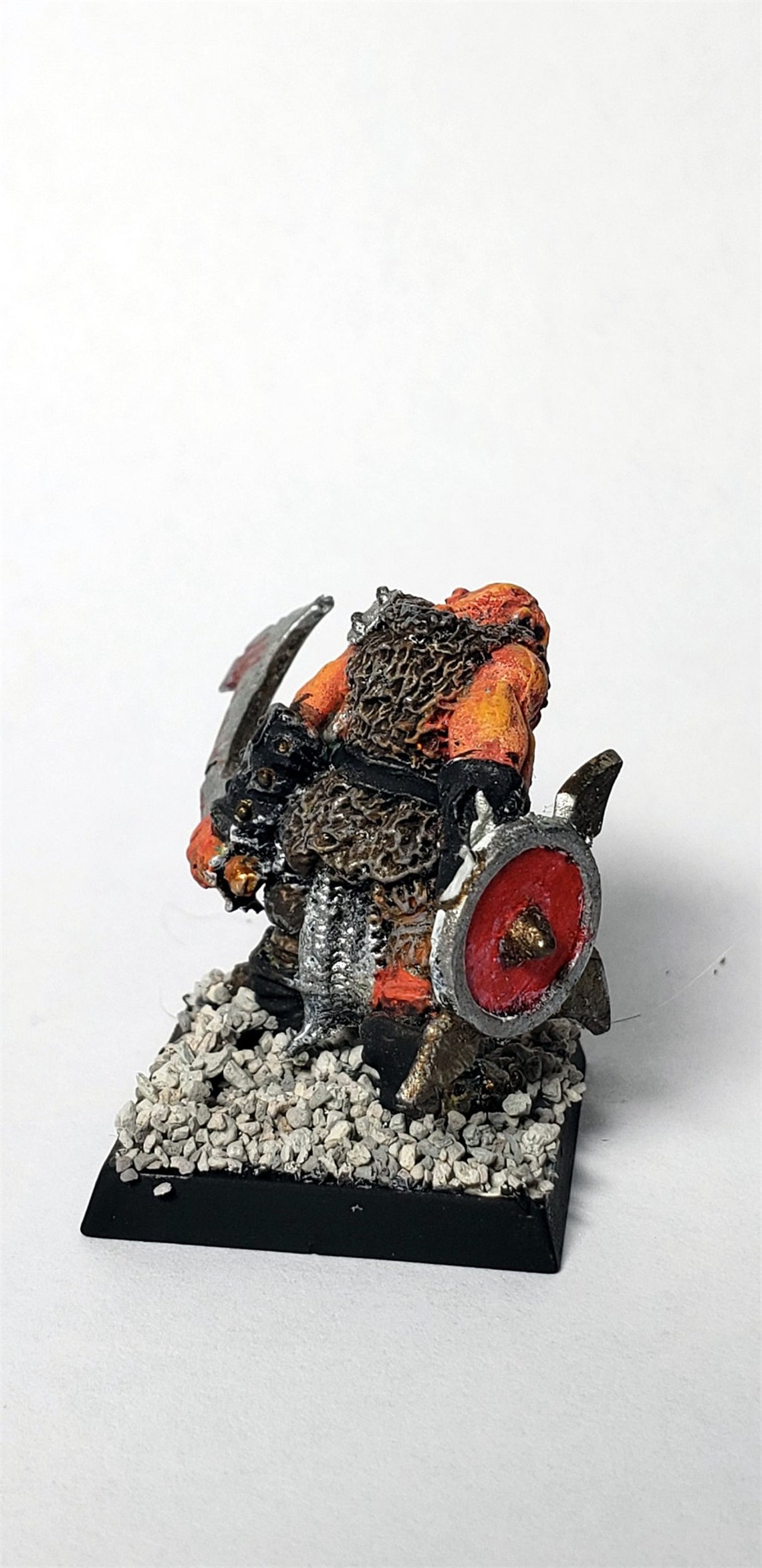 Hobgoblin Gaming Game Painted Mini Miniature Role Playing - Etsy