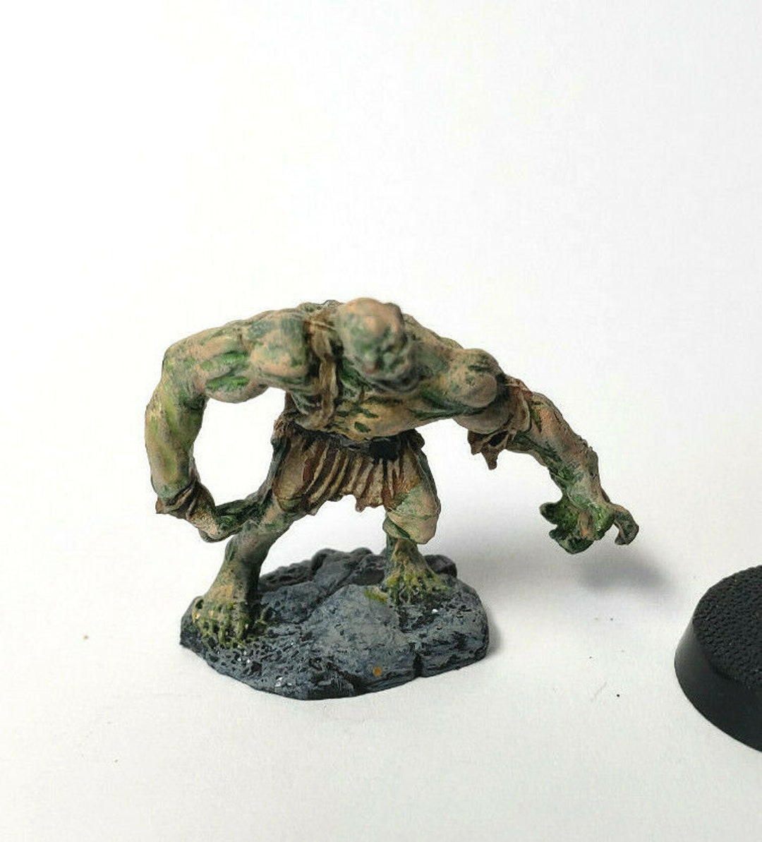 Ghoul Gaming Game Painted Mini Miniature Role Playing Games Rpg ...