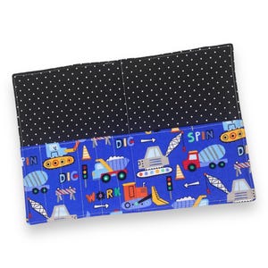 COLOR PENCIL PDF Travel Drawing Case, Kids Activity Set, Car Coloring ...