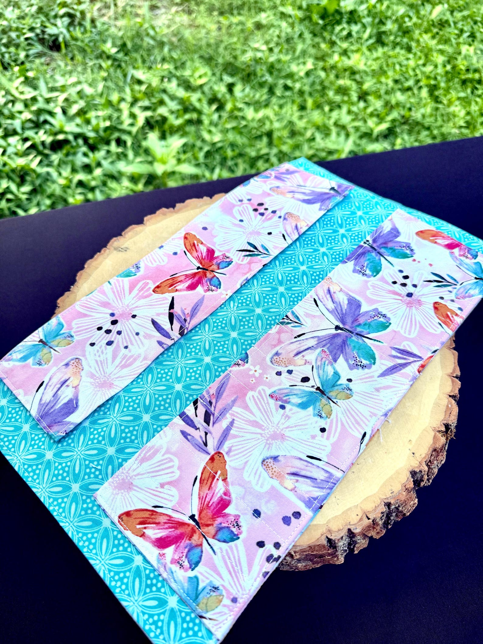 Colored Pencil Roll PDF Pattern – Art Organizer Case – Kids Travel ...