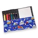 COLOR PENCIL PDF Travel Drawing Case, Kids Activity Set, Car Coloring ...