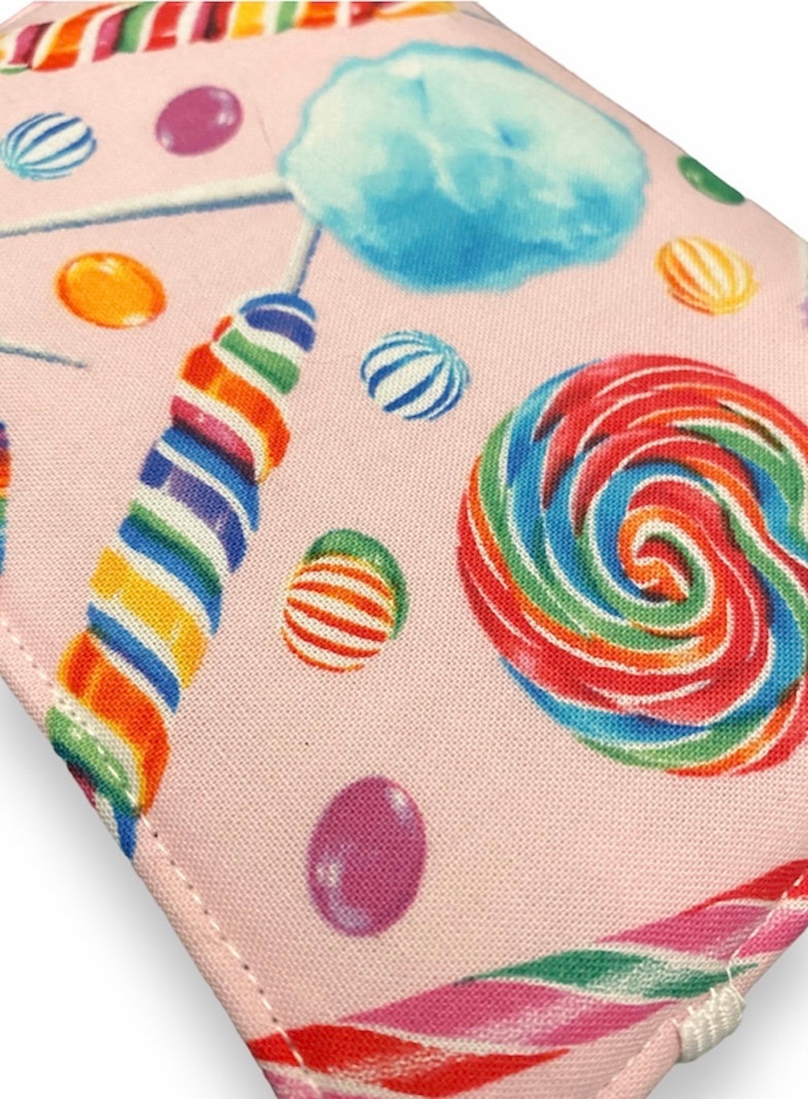 Mini Crayon Wallet: Kids Travel Coloring Case With Notepad - Etsy