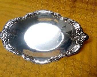 Oneida Rose Pattern - Etsy