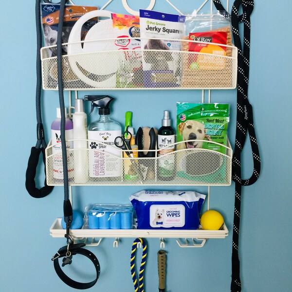 Pet Organizer - Etsy