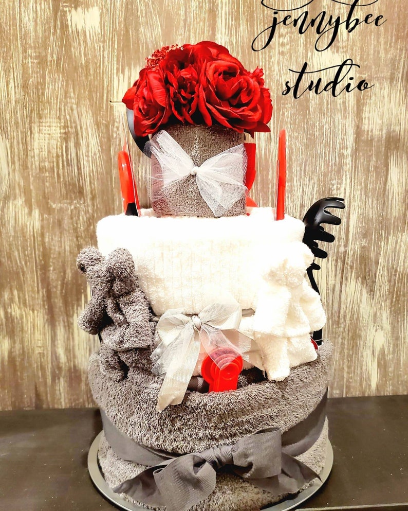 Unique Custom Cakes - Etsy