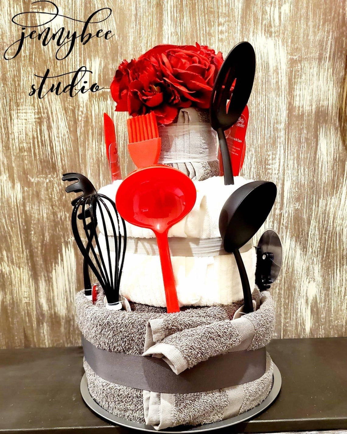 Unique Custom Cakes - Etsy