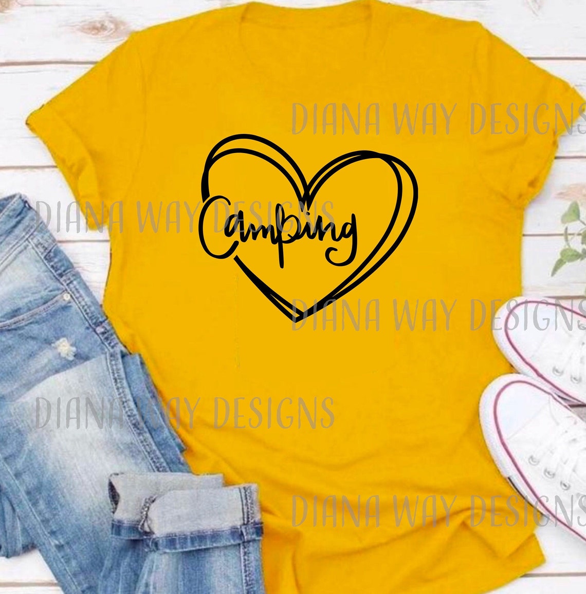 Love Camping Instant Svg Dxf Png Camping Svg Sports Svg Etsy