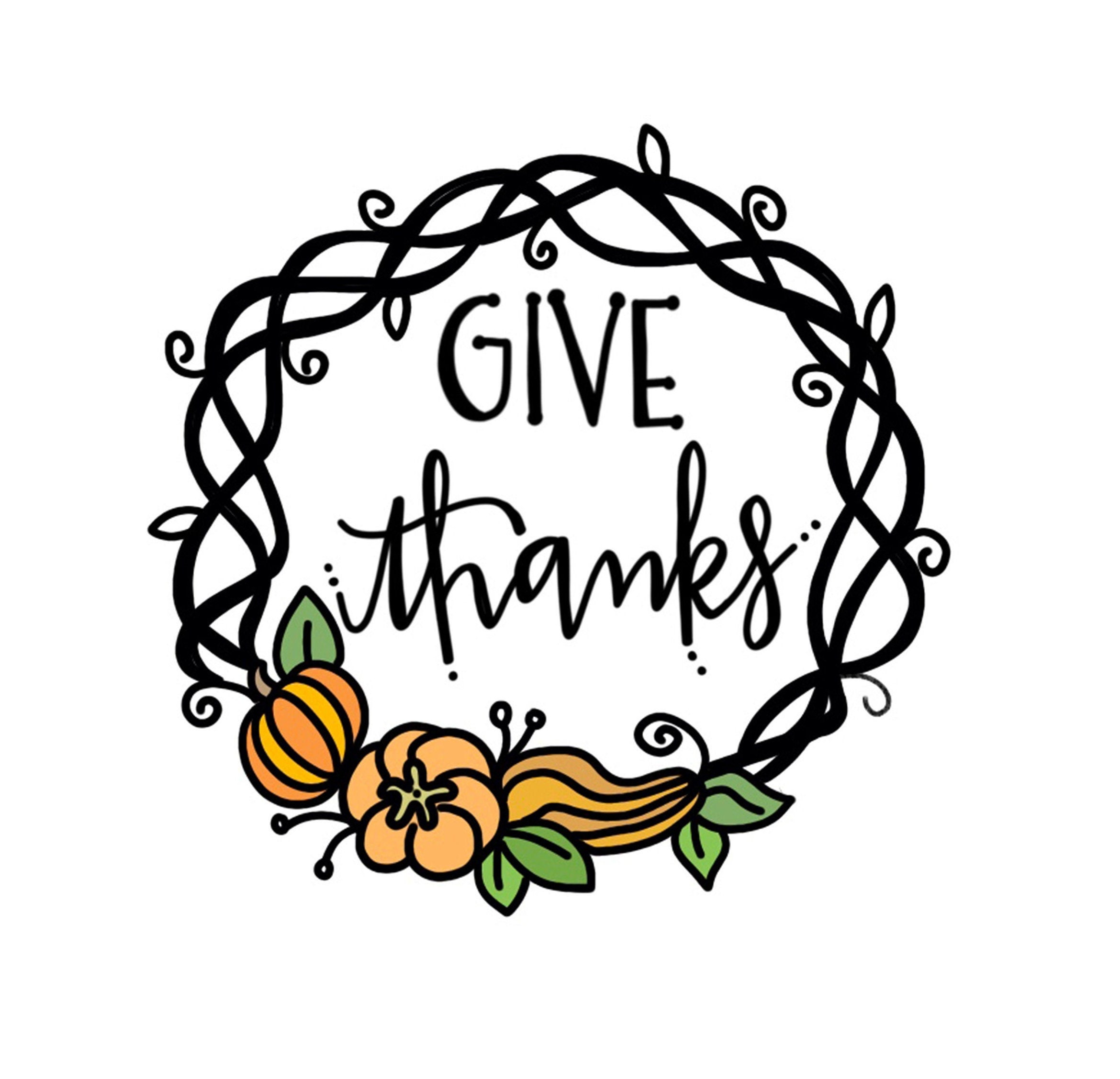 Thanksgiving Bundle Instant SVG/DXF/PNG Thanksgiving Svg - Etsy