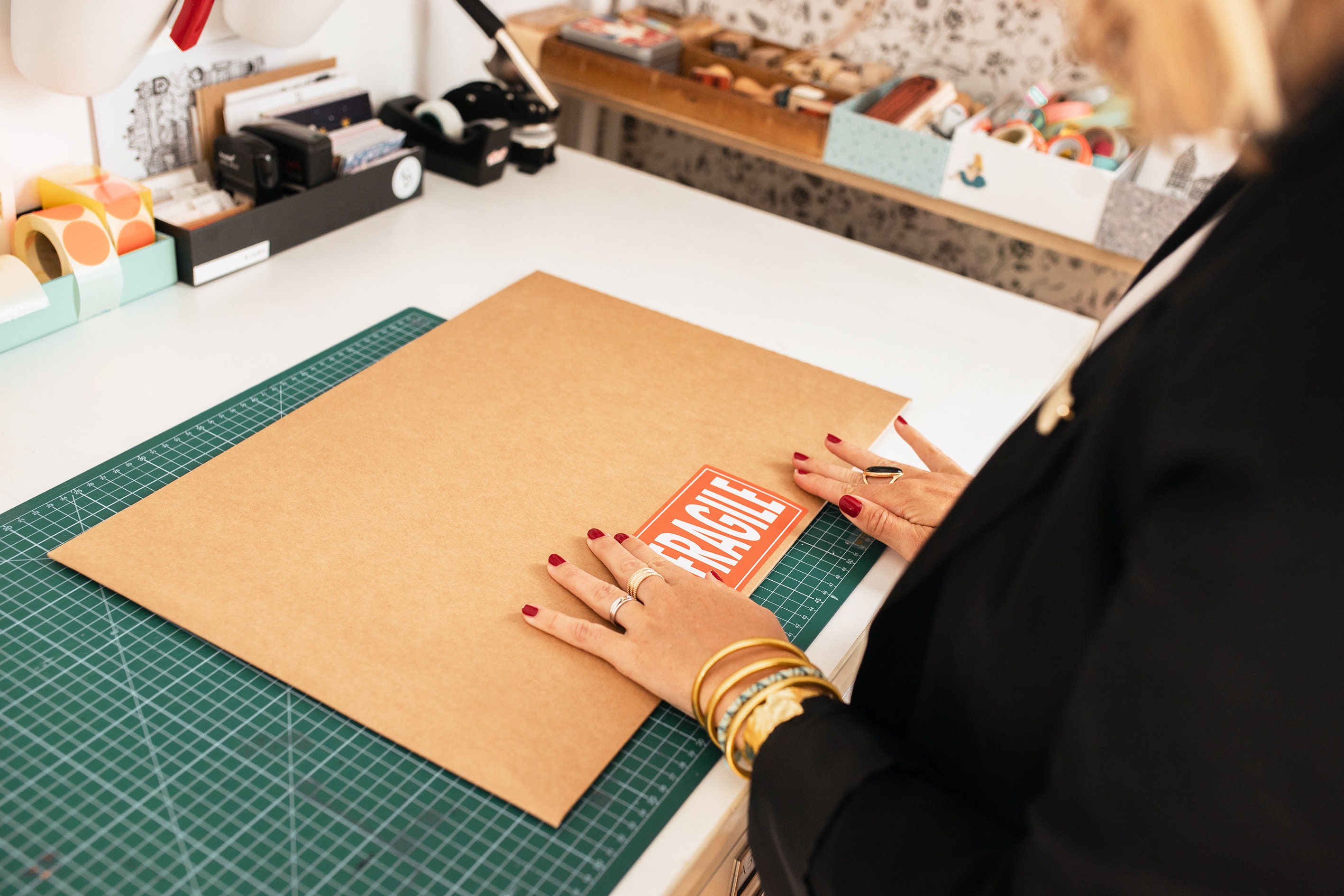 PARIS Silver Poster | Etsy