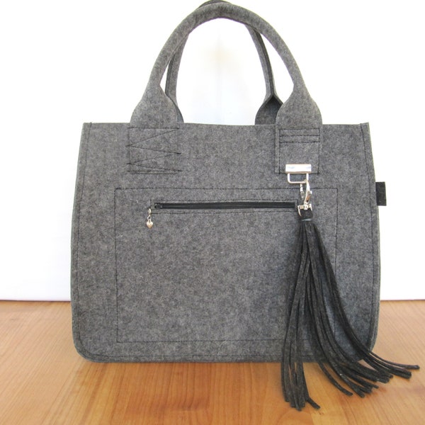 Filztaschen - Etsy.de