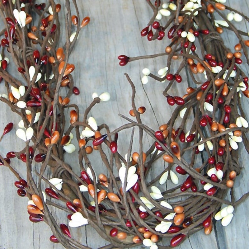 Fall Garland - Etsy