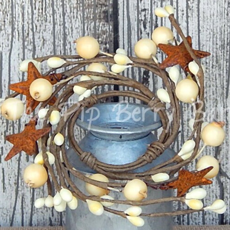 ThePipBerryBarn - Etsy