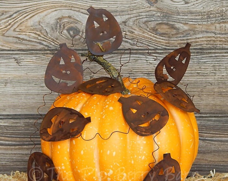 ThePipBerryBarn - Etsy