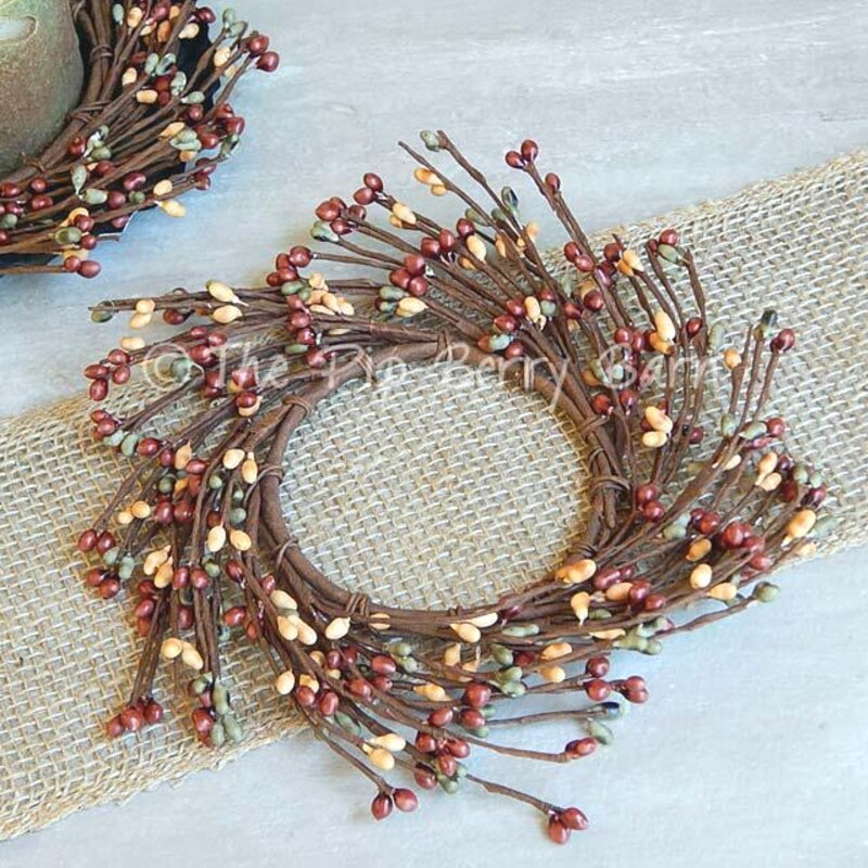 ThePipBerryBarn - Etsy
