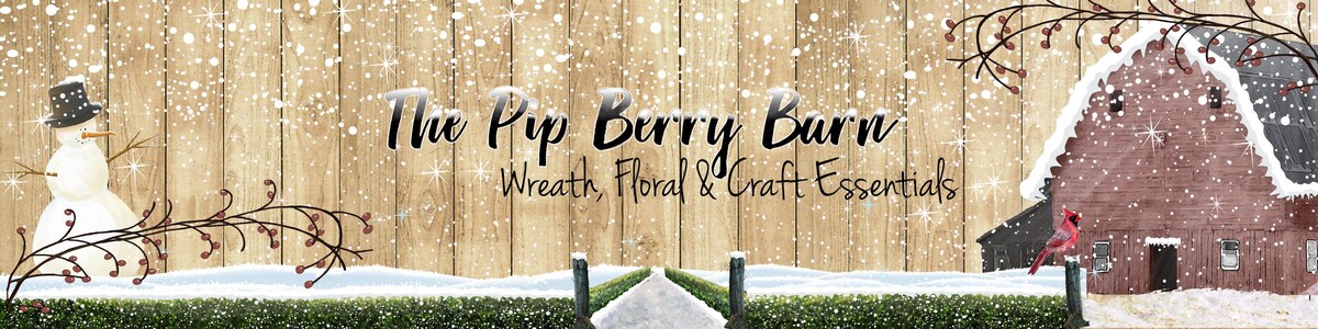 ThePipBerryBarn - Etsy