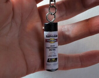 Spray Paint Can | Etsy