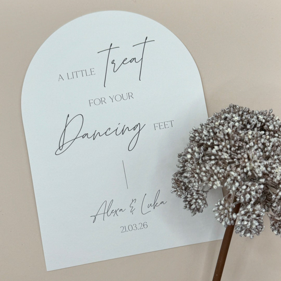 Dancing Shoes, Dancing Feet, Wedding Dancing, Wedding Sign, Flip Flops ...