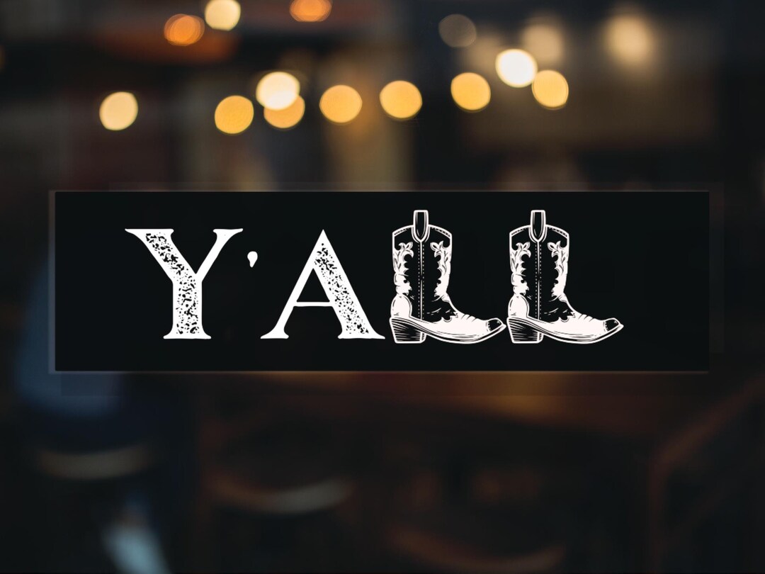 Bumper Stickers Southern Roots All Inclusive Neutral Colors Car Decal ...