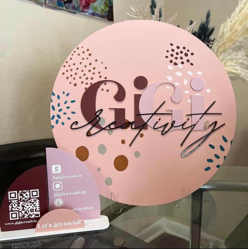 Business Sign Bundle - Etsy