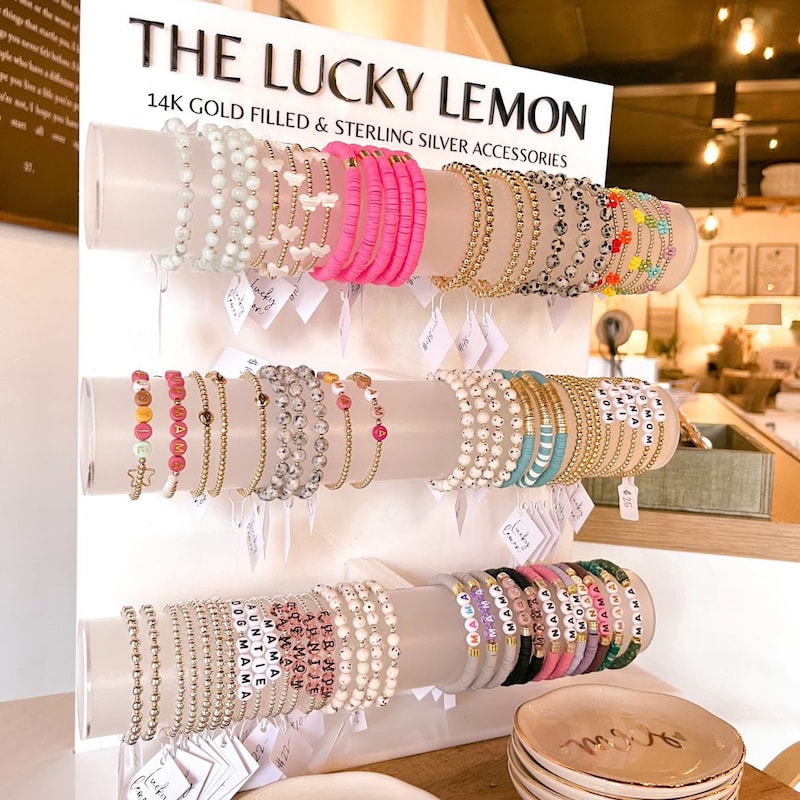 Bracelet Display - Etsy