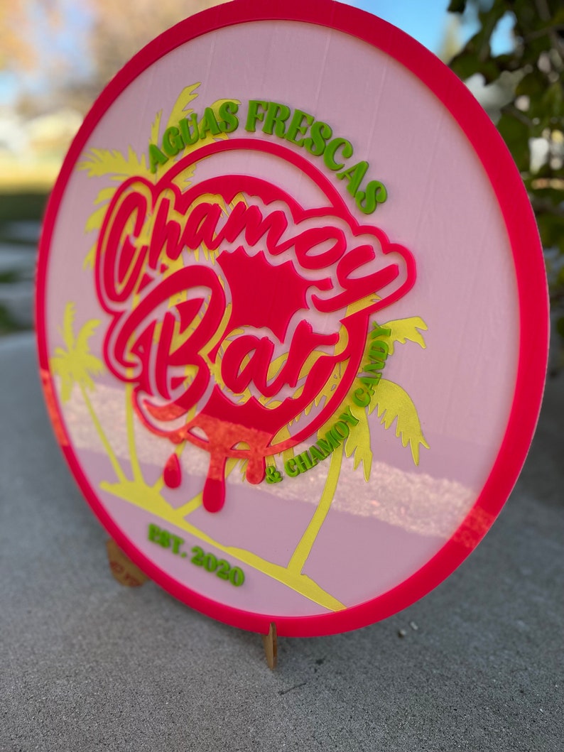 Logo Sign Bundle - Etsy