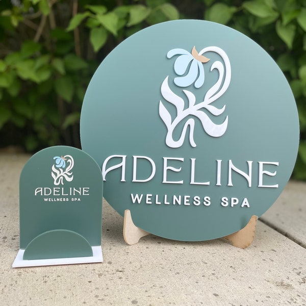 Business Sign - Etsy