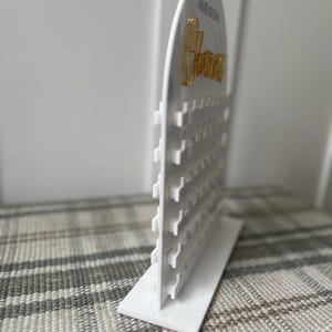 Charm Bar Display Arches - Etsy