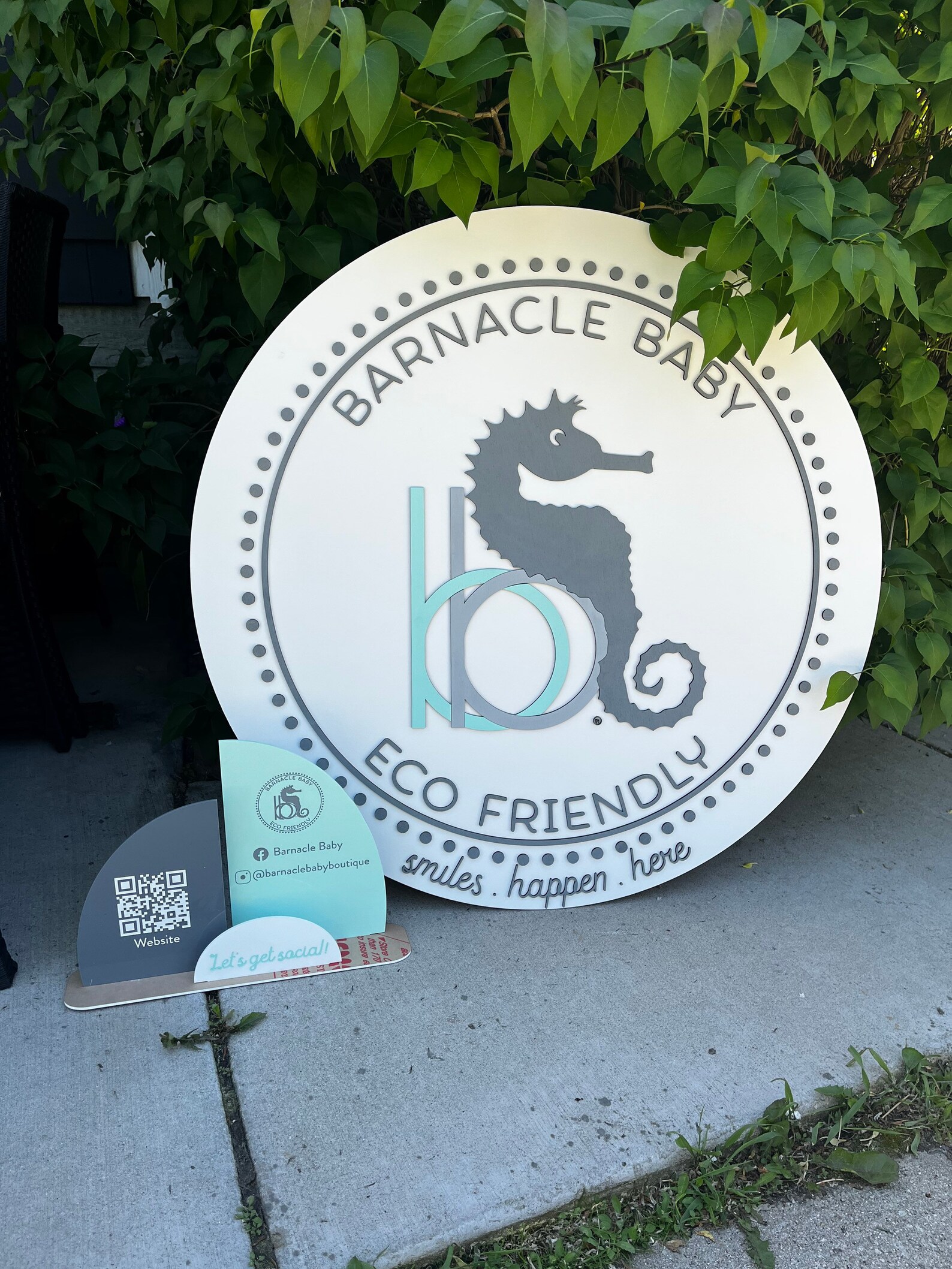 Business Sign Bundle - Etsy