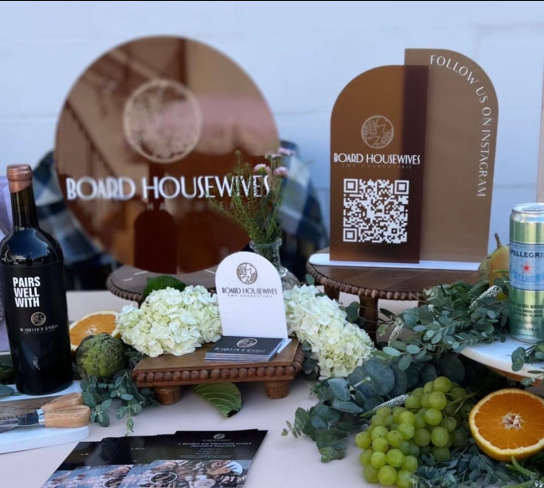 Mini Business Sign Bundle - Etsy