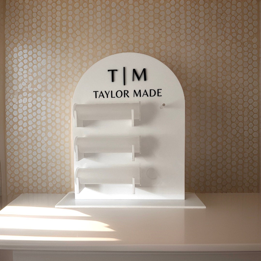 Jewelry Display Rack - Etsy