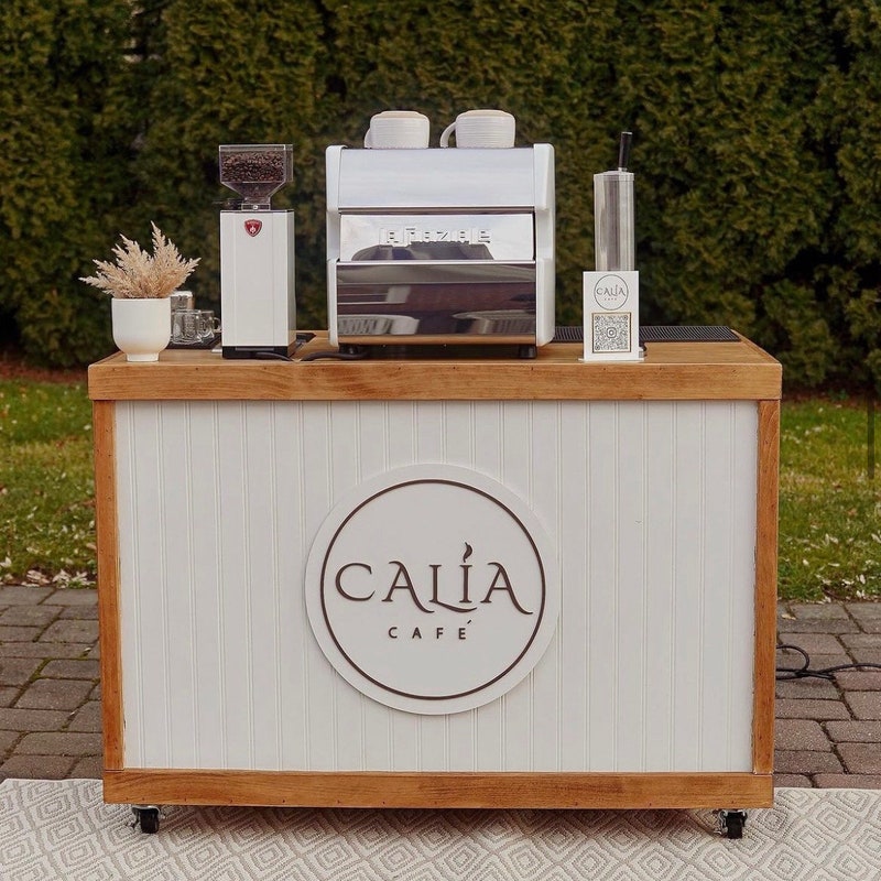 Vendor Booth Wooden Sign - Etsy