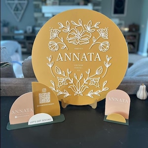 Logo Sign Bundle - Etsy