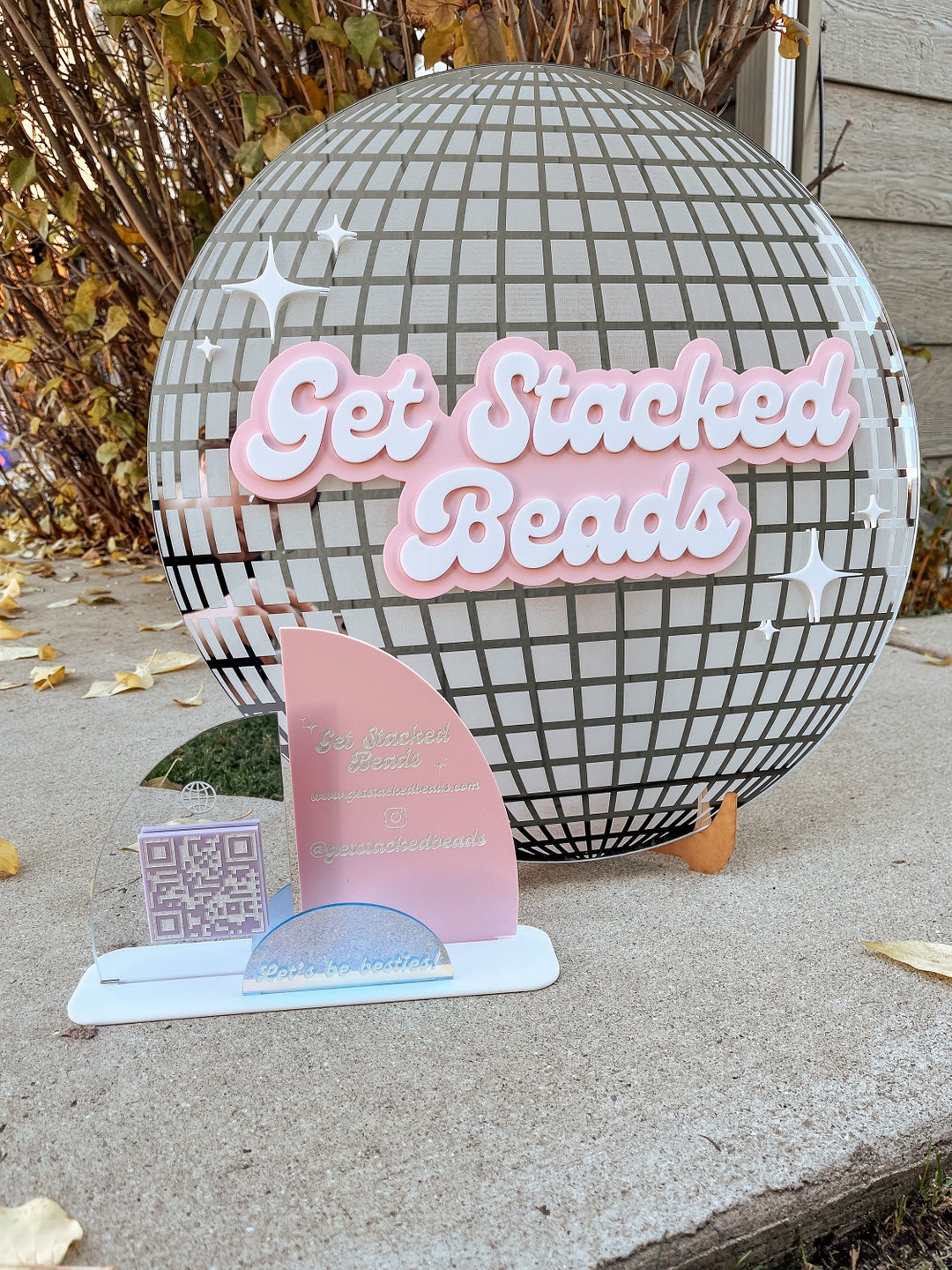 Logo Sign Bundle - Etsy