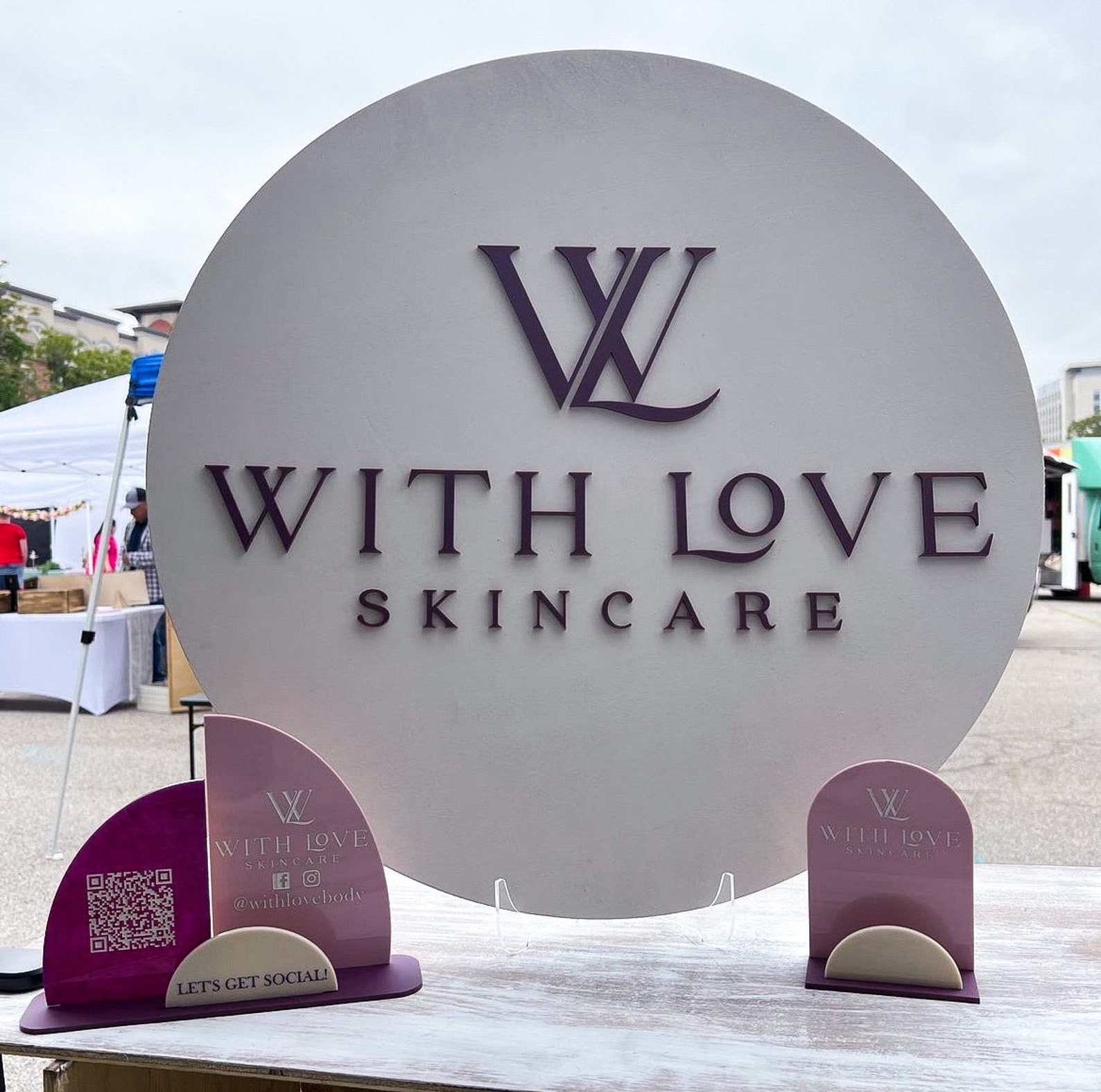 Business Sign Bundle - Etsy